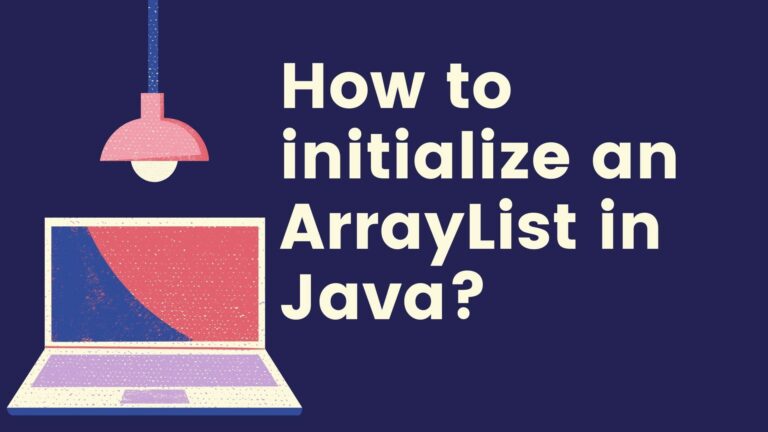 ArrayList in Java
